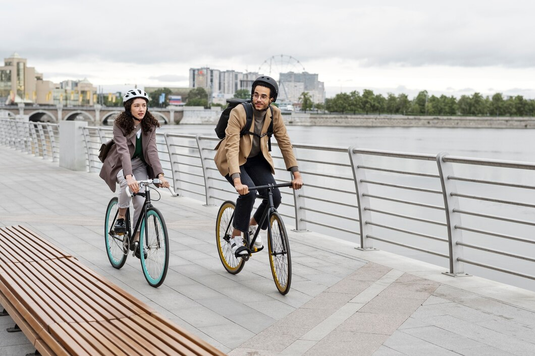 Welcom To Cycle City Bicycles