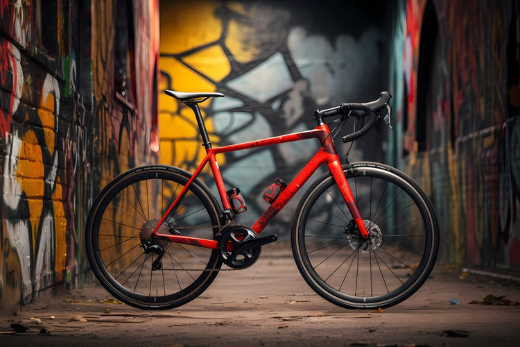 Welcom To Cycle City Bicycles